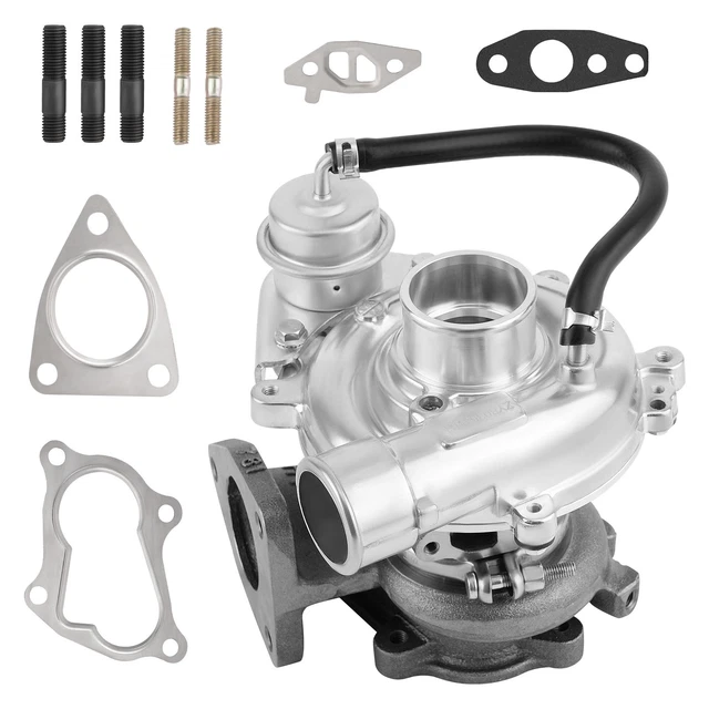 CT16 TURBO CHARGER for TOYOTA Hiace HI-LUX D4D 2KD FTV 2.5L 17201-30080 ...