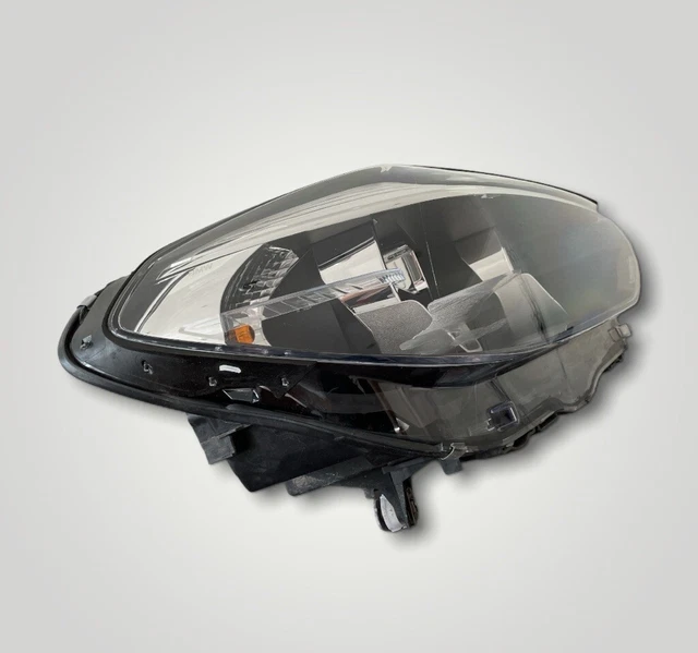 ORIGINAL BMW X3 G01 headlights right 63117466132 £424.64 - PicClick UK