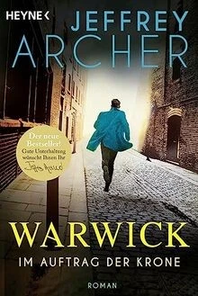 IM AUFTRAG DER Krone: Roman de Archer, Jeffrey | Livre | état bon EUR 8 ...