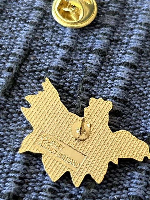 COFFRETS COLLECTOR 5 Pin’s Arthus Bertrand Disney Le Livre De La Jungle EUR 15,00 - PicClick FR