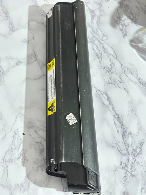 ZOOMO ELECTRIC BIKE battery 36v/17.5AH £350.00 - PicClick UK