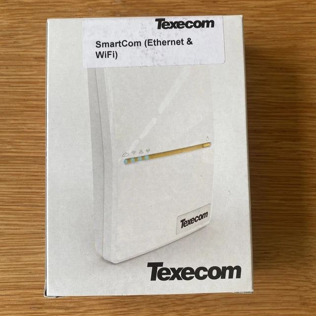 Cel 0001 Texecom Connect Smartcom FOR SALE! - PicClick UK