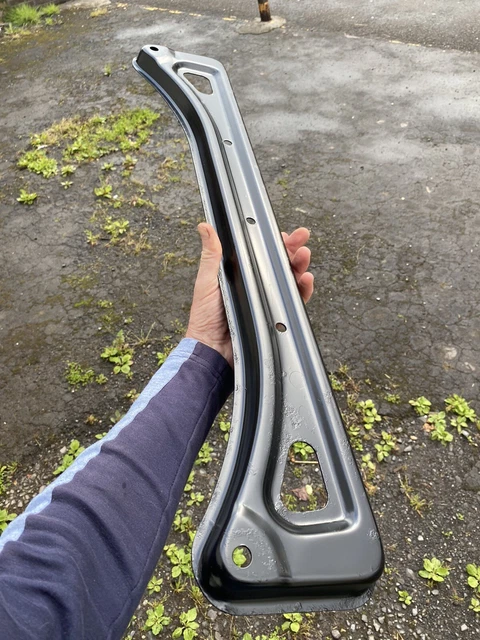 TOYOTA MR2 MK1 Front Crossmember Under Steering Rack In Excellent ...