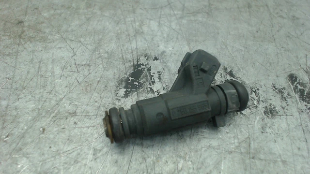 INJECTEUR 0280155965 OPEL Agila 1.2 16 V 04.2000-06.2003 A 1199 Ccm EUR ...