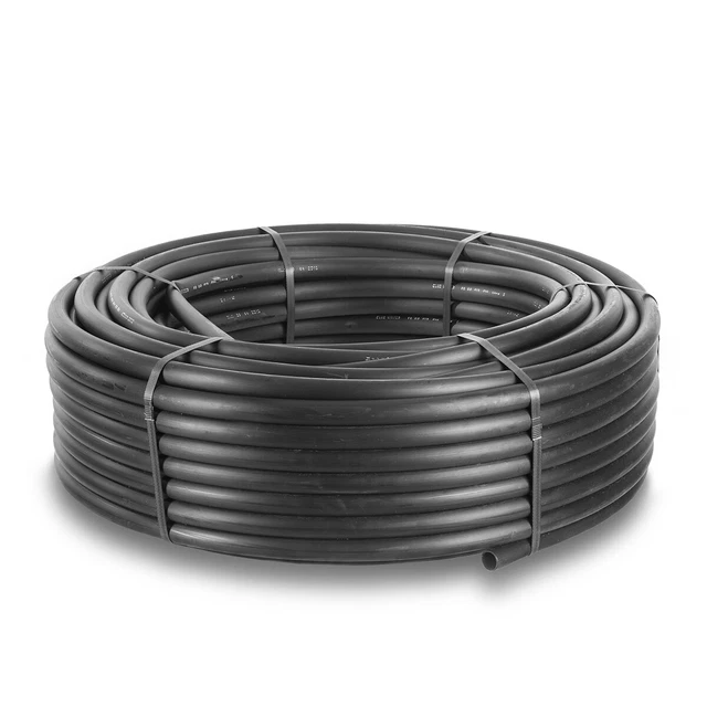 TUBE EN PVC Pour Eau Potable Tube D'Eau Eau Usée Tube PN6 20Mm X 1,2Mm ...