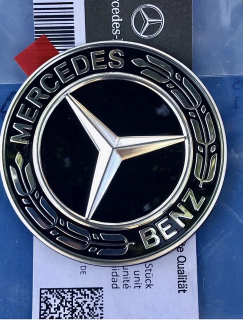 LOGO BADGE EMBLÈME capot avant Mercedes Vito Tourer W447 A4478175800 ...