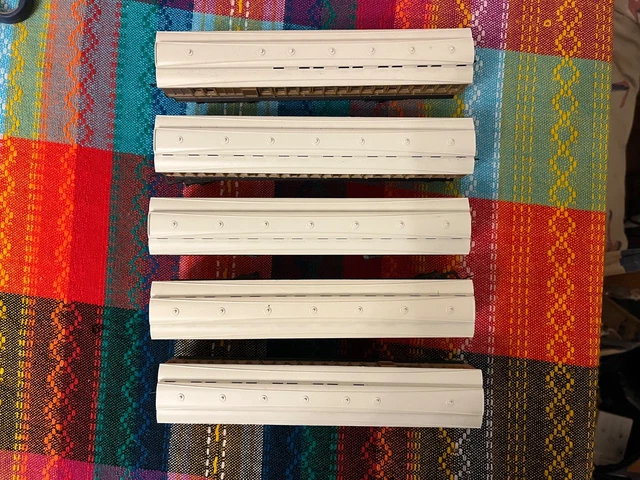 5X HORNBY LNER Clerestory Teak Coaches OO Gauge £38.14 - PicClick UK