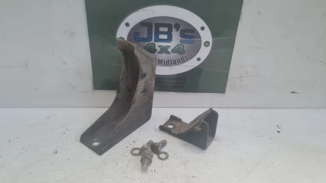 LAND ROVER DEFENDER Discovery 200 Tdi Engine Mounts $261.50 - PicClick