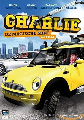 CHARLIE - DE Magische Mini [Region 2] - Dutch Import (US IMPORT) DVD ...