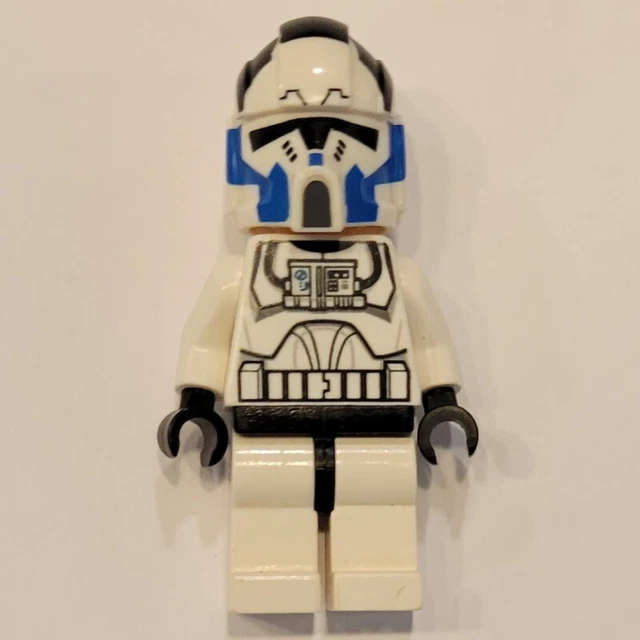 LEGO MINIFIGURE STAR Wars sw0439 Clone Pilot EUR 83,40 - PicClick DE