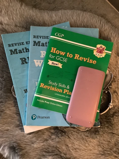 PEARSON EDEXCEL GCSE (9-1) Mathematics Higher tier Revision Guide ... PEARSON EDEXCEL GCSE (9-1) Mathematics Higher tier Revision Guide ...