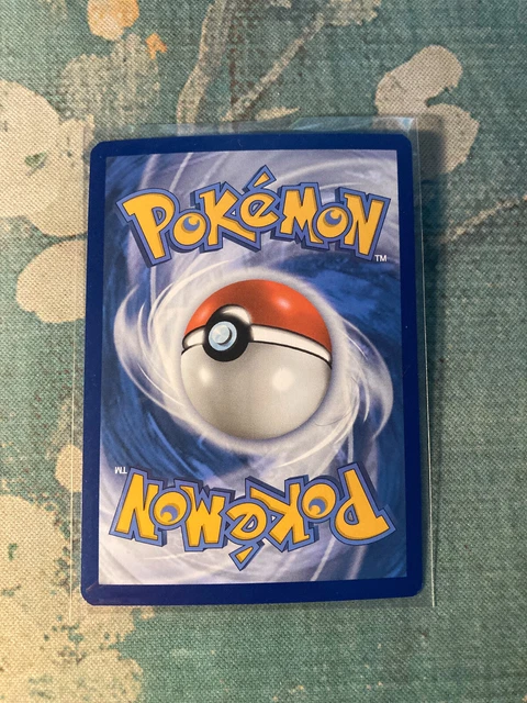 CARTE POKEMON TRITONDE 50/197 Reverse EV3 Flammes Obsidiennes FR EUR 1 ...