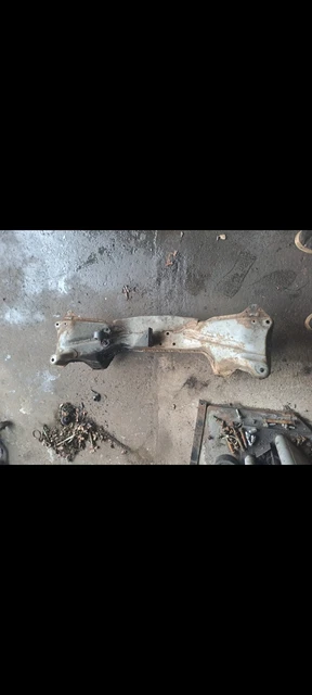 TOYOTA MR2 MK2 Rear Subframe 1992-1999 Rev 2 3 4 5 £200.00 - PicClick UK