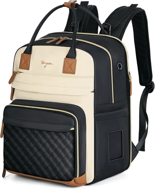 NAPPY CHANGING BAG Backpack - Extra Large Multi-Functional Waterproof ...