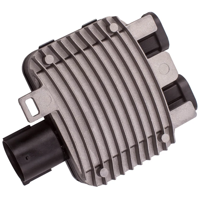 COOLING FAN RELAY Radiator Control Module for LAND ROVER Evoque 940. ...