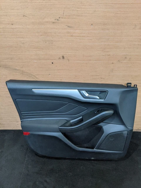 FORD FOCUS MK4 C519 N/S Passenger Side Left Front Door Card Jx7B-A23943 ...