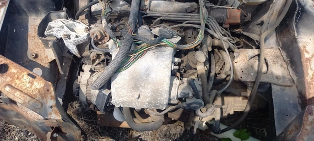 PEUGEOT 205 GTI engine 1.6 B6E £495.00 - PicClick UK