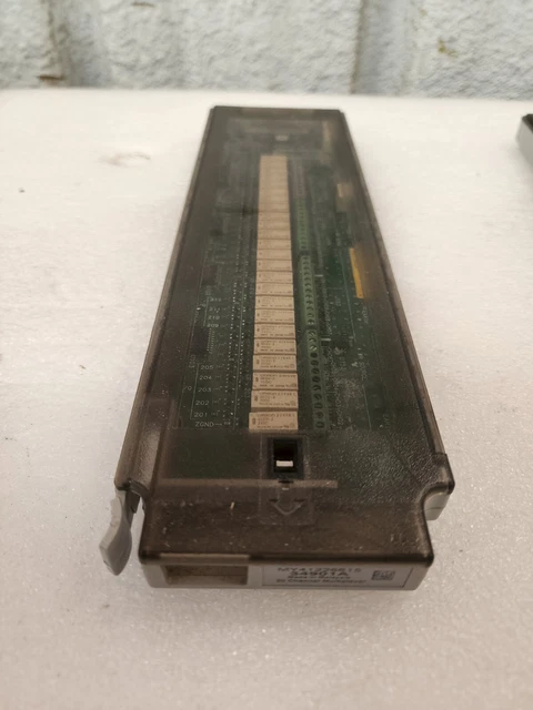 HP/AGILENT/KEYSIGHT 34901A 20-CHANNEL Multiplexer Untested Unit #4 $100 ...