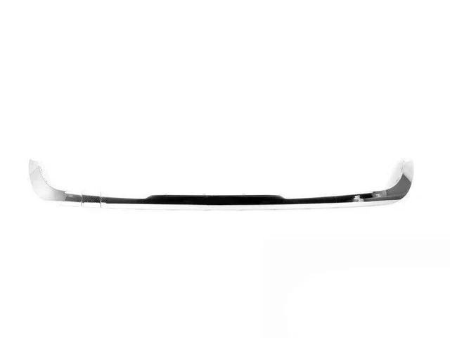 NEW GENUINE MERCEDES Benz Gle W166 Rear Bumper Rear Molding Trim ...