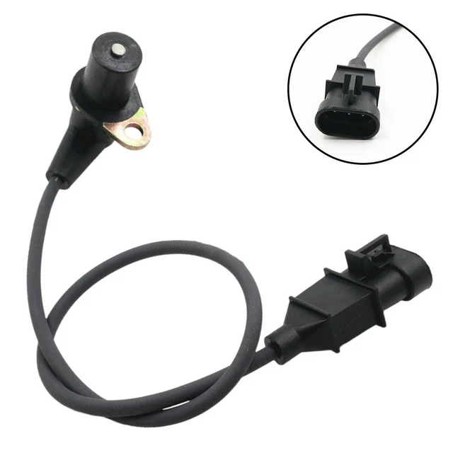 OEM SPEC 3 Pin Crankshaft Position Sensor for Great Wall Changan Jinbei ...