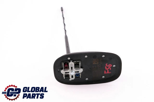 BMW MINI COOPER F55 F56 Roof Antenna AM/FM/GPS/TEL 8782591 6520{8782591} EUR 176,36 - PicClick FR