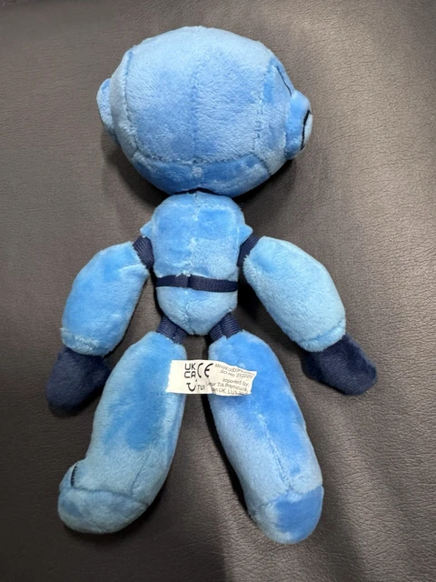 BRAND NEW TUI Bot 2E3000 Sealed Robot Plush Toy 2E-3000 Hotel Mascot £ ...