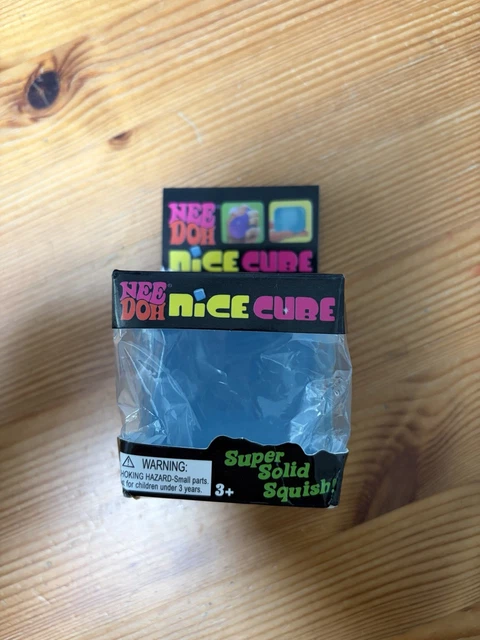 NEE DOH NICE Cube £13.58 - PicClick UK