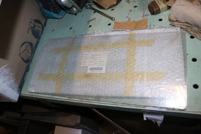 NOS SIKORSKY HH-3 Jolly Green Giant helicopter MARS air to air winch ...