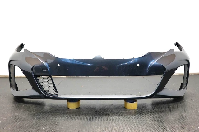 BMW 3 SERIES M Sport FRONT BUMPER G20 G21 2019 onward GENUINE Used ...
