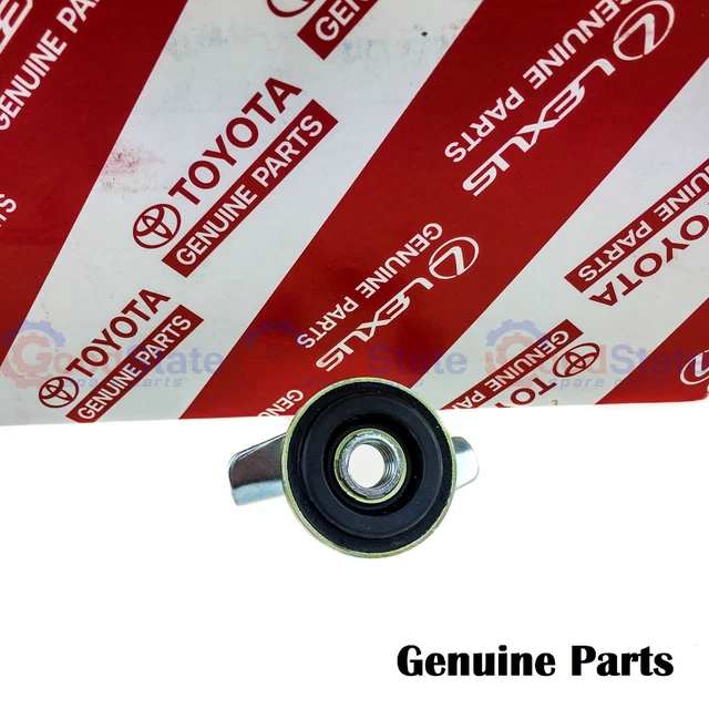 M6X16 GENUINE TOYOTA LANDCRUISER BOLT FJ40 FJ45 HJ60 HJ61 FJ62 FJ60 ...