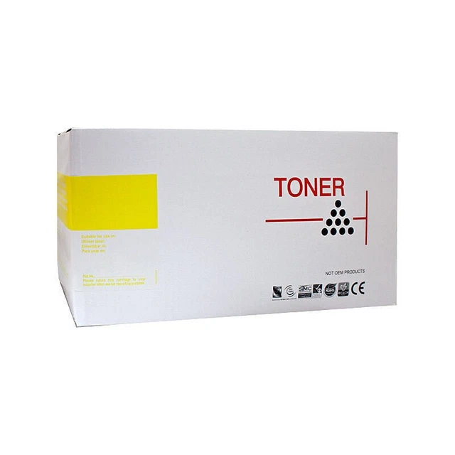 COMPAT TK8529 YELLOW Toner $110.90 - PicClick AU