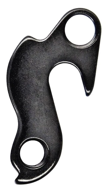 BOARDMAN LR 8.9 SLR 8.6 8.8 Team Carbon FS - Rear Gear Mech Hanger ...