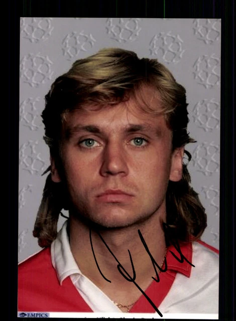 IVO ULICH TSCHECHIEN Foto Original Signiert +A 218502 EUR 2,99 ...