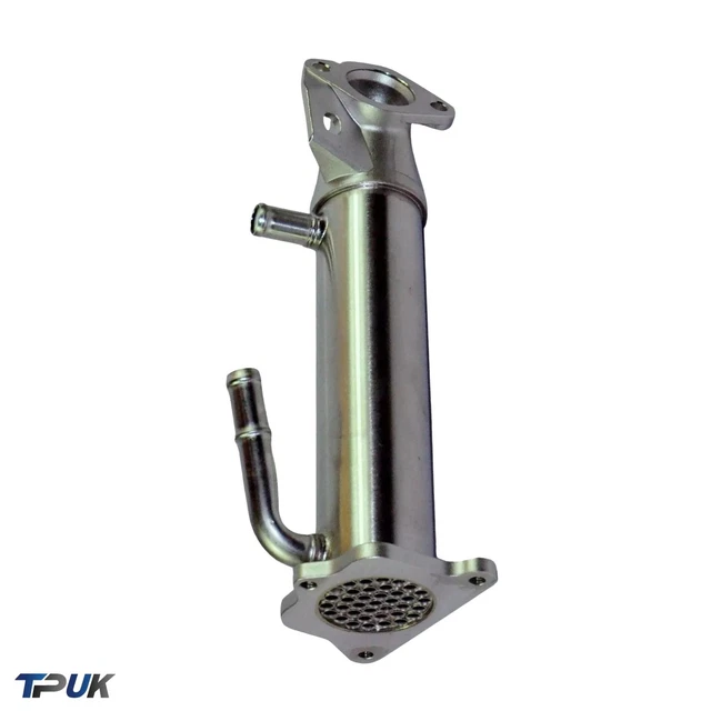 EGR REFROIDISSEUR POUR Ford Ranger TRANSIT 2.2 2011 sur Feo 1807897 ...