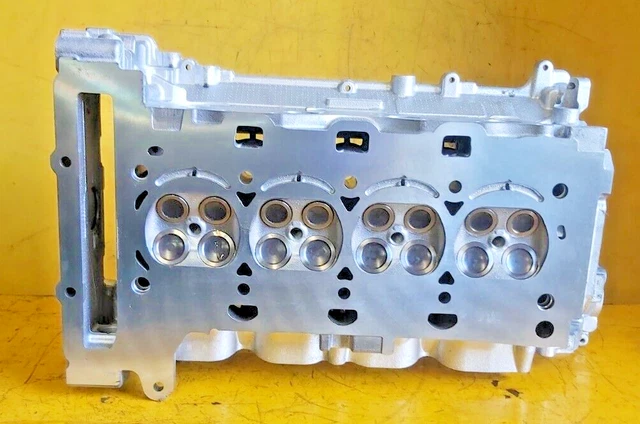 MINI COOPER RECONDINED Cylinder Head R55 R56 R57 R58 R59 N16 N12 ...