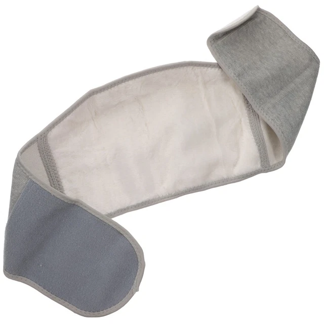 LUMBAR SUPPORT BELT Waist for Back Pain Compression Band Adjustable $24 ...