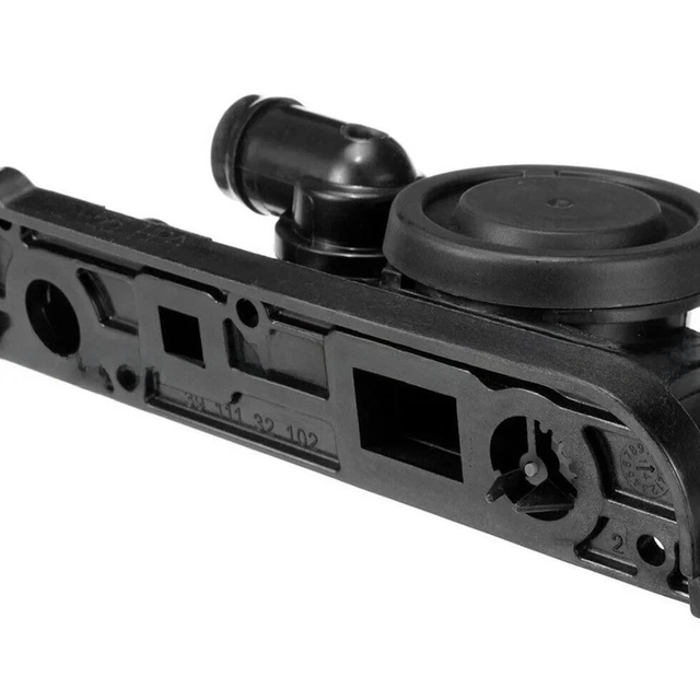 OEM SPEC PCV Valve 06F129101N for Auto Engine Crankcase Pressure ...