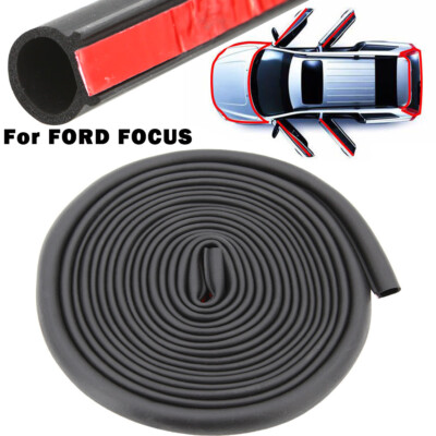 DOOR WEATHERSTRIP SEAL (On Door) For Ford Focus MK3 MK4 Ford C-Max MK2 ...