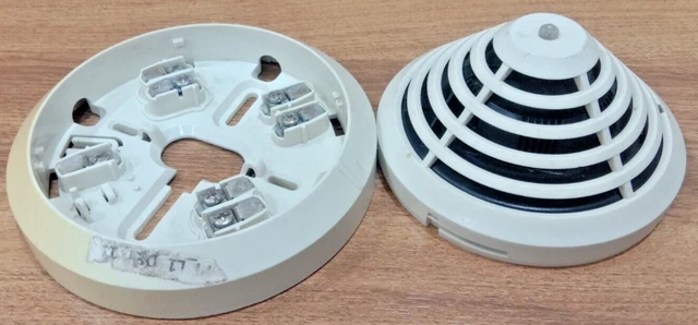 BOSCH FAP-0 420 Smoke Detector Set of 8X with Base $587.51 - PicClick CA