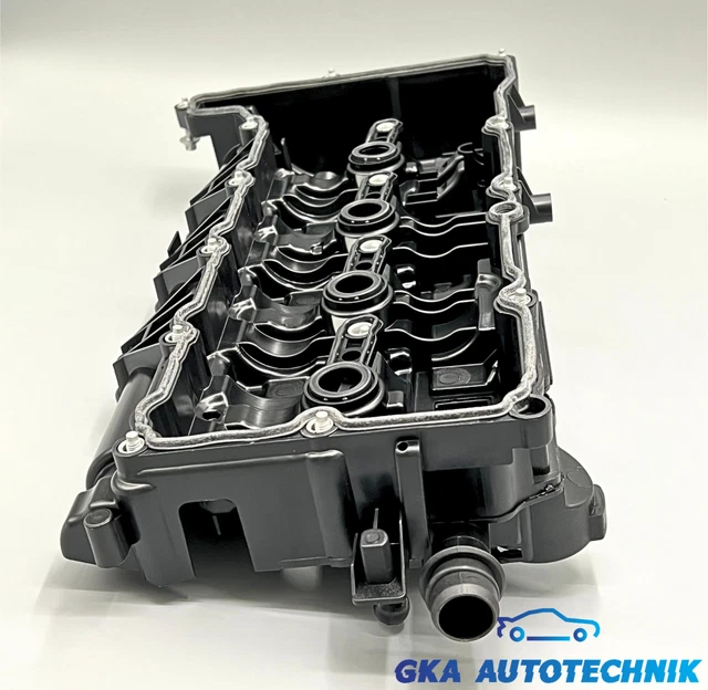 VENTILDECKEL KOPFHAUBE MIT Dichtung für BMW 1ER F20 F21 3ER F30 5ER X1 X3 X5 N47 EUR 75,60 ...