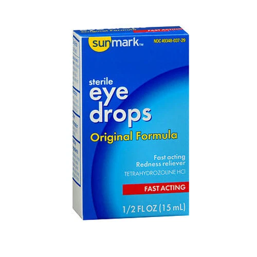 STERILE EYE DROPS Original Formula Original Formula 0.5 EUR 8,36 ...
