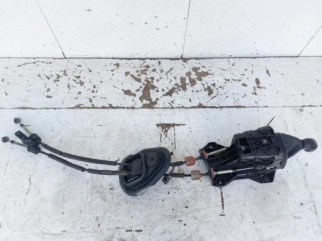 9814652680 LEVIER DE vitesse pour OPEL COMBO (E) 2018 - 1.5 YH01 K3805 ...