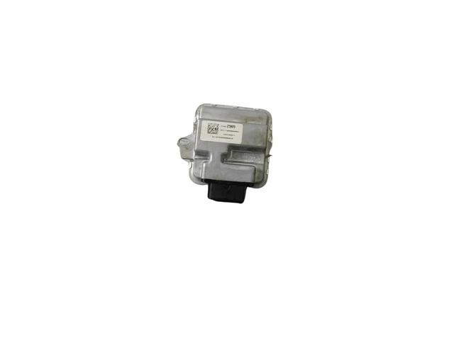 VAUXHALL ASTRA K 16-On B10Xfl B16Dtu Fuel Pump Control Module 23482909 ...