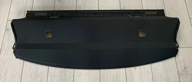 GENUINE BMW E30 M3 Rear Parcel Shelf #2 £599.99 - PicClick UK