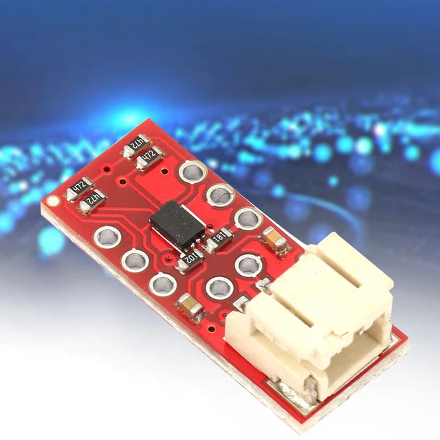 LIPO FUEL GAUGE Battery Detection Module A/D Conversion IIC Interface ...