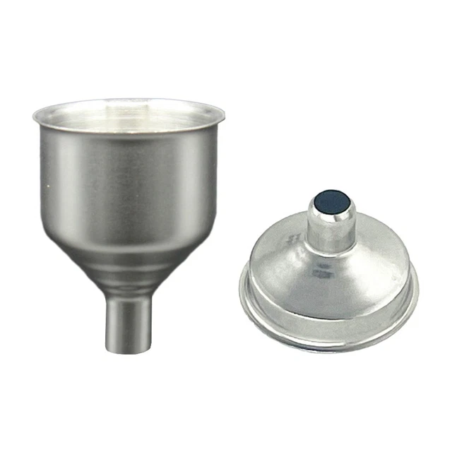 ENTONNOIR PRATIQUE EXQUIS Hip Hopper Cuisine Longévité Huile Haute ...