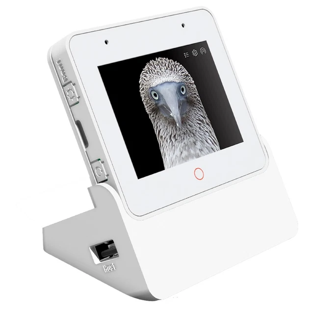 ESP32-S3-BOX-3B ESP32-S3 AIOT Application Development Kit LVGL GUI7079 ...