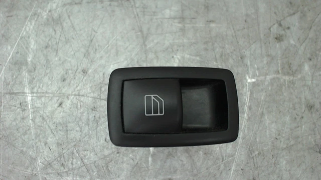INTERRUPTOR ELEVALUNAS HABITUAL Marcas Mercedes-Benz Clase M 164 Año ...