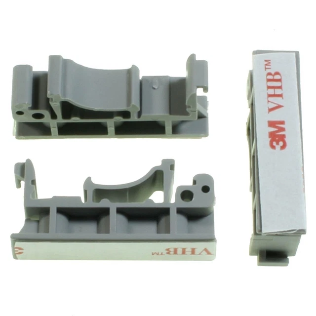 TOP-HAT RAILS ADAPTER for Inrush current limiter £3.53 - PicClick UK