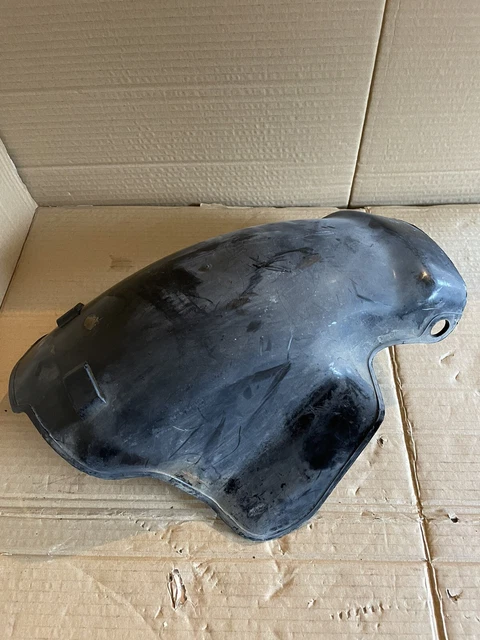 HONDA GL 1000 GL1000 Goldwing 1975 Rear Inner Mudguard Mud Guard Fender ...